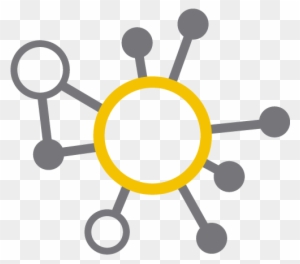 Icon-pilotnetwork - Innovation Hub Icon - Free Transparent PNG Clipart ...