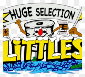 Littles Beverage - Littles Beverage & Auto Sales - Free Transparent PNG ...