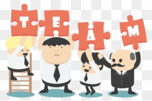 Employee Relations - Business - Free Transparent PNG Clipart Images ...