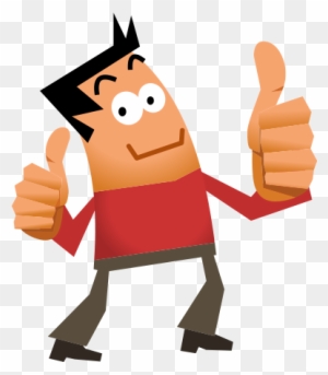 Good - Reaction Vs Response - Free Transparent PNG Clipart Images Download