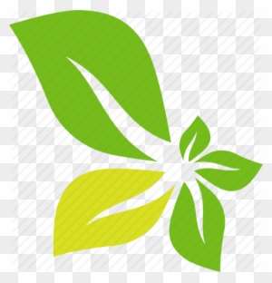 Abstract Flower Png - Leaves Icon Png - Free Transparent PNG Clipart ...