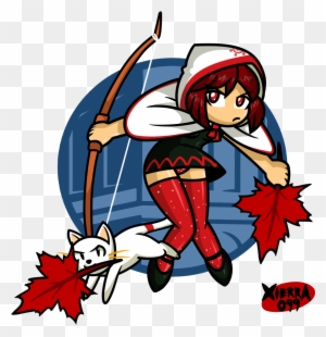 Momodora- Reverie Under The Moonlight By Xierra099 - Lubella The Witch ...