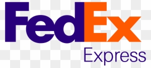 Fedex Logo » Fedex Logo - Fedex Logo Png Png - Free Transparent PNG ...