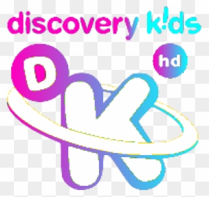 Discovery Kids - Discovery Kids Channel - Free Transparent PNG Clipart ...
