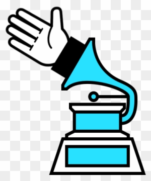 Grammy - Grammy - Free Transparent PNG Clipart Images Download