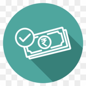 Confirm Icon - Payment Success - Full Size PNG Clipart Images Download