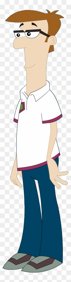 Background Information - Phineas And Ferb Baljeet - Free Transparent ...