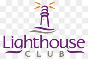 Professional Through And Through - Lighthouse Club - Free Transparent ...