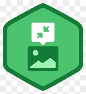 Optimize Assets - Spotify Hex Icon - Free Transparent PNG Clipart ...