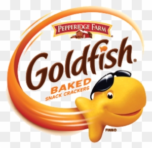 Goldfish Clipart - Goldfish Cracker Clipart - Free Transparent PNG ...