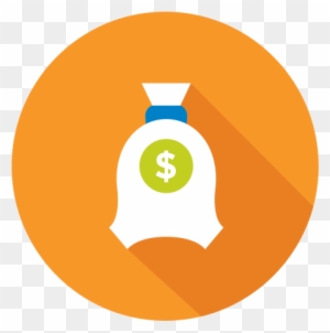 An Increasing Economy - Logo Btc - Free Transparent PNG Clipart Images ...