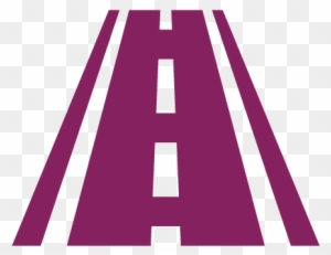 Read More Extra Mile Icon - Road Lanes Icon - Free Transparent PNG ...