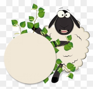 Green Star Bee Holding A Blank Sign - Bee Holding Sign Clipart - Full ...