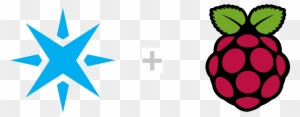 Raspberrypi Logo - Raspberry Pi Logo Png - Free Transparent PNG Clipart ...
