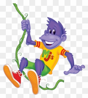 You Probably Know About Our Awesome Party Packages - Monkey Joe's ...