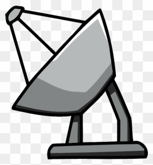 Satellite Dish Clipart, Transparent PNG Clipart Images Free Download ...