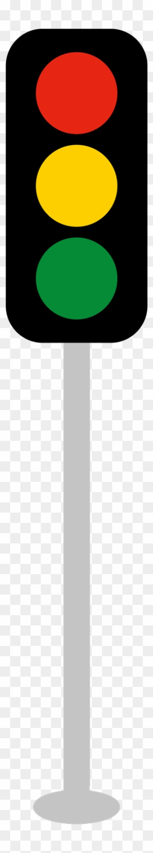 Semaforo Divertido Para Niños - Dice Un Semaforo A Otro - Free ...