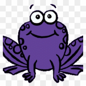 Blue Frog Clipart, Transparent PNG Clipart Images Free Download ...