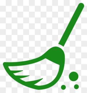 Broom Logo - Free Transparent PNG Clipart Images Download