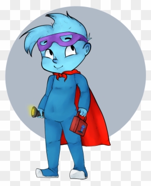 Pajama Sam - Free Transparent PNG Clipart Images Download
