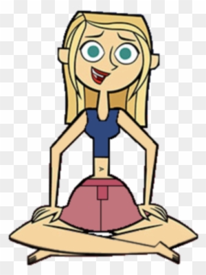 Total Drama Vector - Total Drama Samey Png - Free Transparent PNG ...