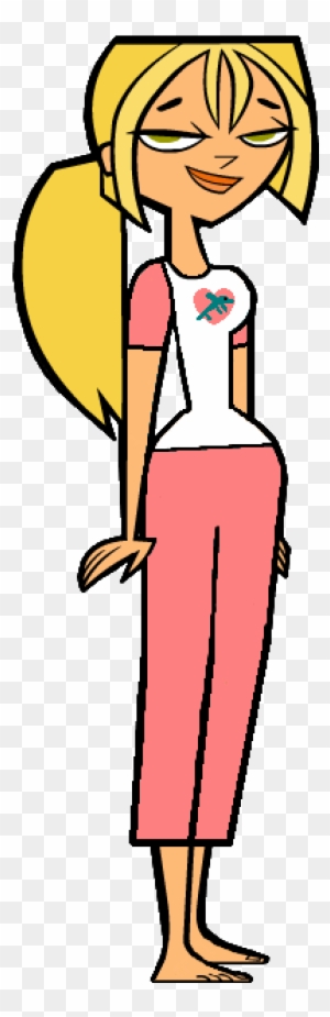 Heather Bridgette Total Drama Action Deviantart Film - Total Drama Island Gwen - Free ...