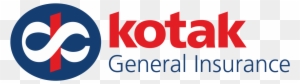 Insurance Png - Kotak General Insurance Logo - Free Transparent PNG ...