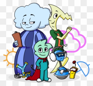 Pajama Sam - Free Transparent PNG Clipart Images Download