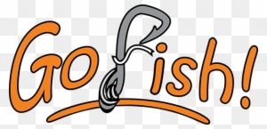 Fishing Clipart Go Fish - Go Fishing Sign - Free Transparent PNG ...