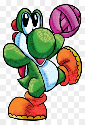 Yoshi, Transparent PNG Clipart Images Free Download - ClipartMax