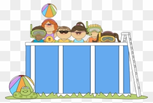 Summer Pool, Transparent PNG Clipart Images Free Download - ClipartMax