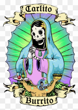 Carlito Burrito - Free Transparent PNG Clipart Images Download