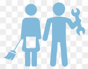 Our Services - Background Picture Of Housekeeping - Free Transparent ...