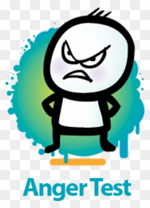 Anger Clip Art, Transparent PNG Clipart Images Free Download - ClipartMax