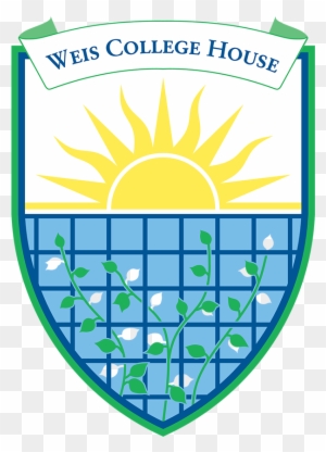 Weis House Crest - House - Free Transparent PNG Clipart Images Download