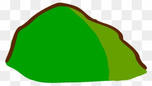Big Image - Hill - Free Transparent PNG Clipart Images Download