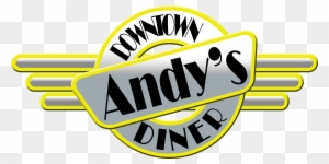Andy's Diner 3rd Anniversary Party And St, Jude Fundraiser - Andy Diner ...