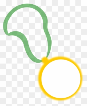 Design An Olympic Medal - Clip Arts Ribbons And Medals - Free ...
