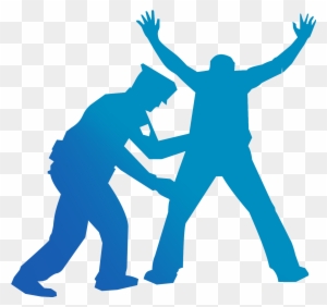 You Do Not Have To Answer Any Questions - Stop And Frisk Logo - Free ...