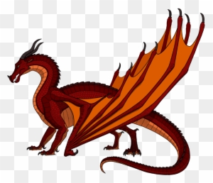 Prince Cliff - Peril Wings Of Fire - Free Transparent PNG Clipart ...