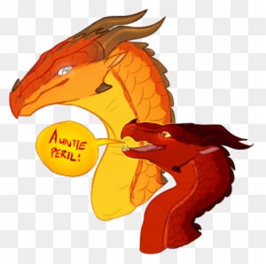 Prince Cliff - Peril Wings Of Fire - Free Transparent PNG Clipart ...