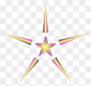 Christmas Star Clipart Religious Christmas Star Clipart - Stars Clipart ...