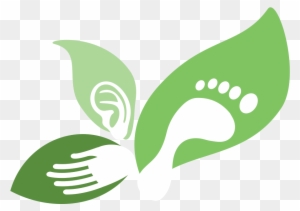 Complete Reflexology - Reflexology Logo - Free Transparent PNG Clipart ...