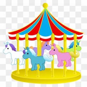 Merry Go Round Clip Art, Transparent PNG Clipart Images Free Download ...
