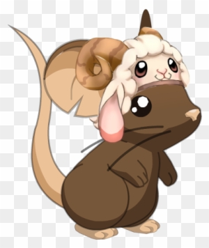 Czwartek, Sierpnia 06, - Transformice Mouse - Free Transparent PNG ...