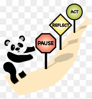 No Self Control Clipart