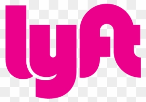 Lyft New Logo - Uber Lyft Transparent Logo - Free Transparent PNG ...