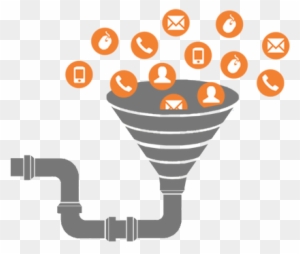 06 Feb - Lead Generation Icon Png - Free Transparent PNG Clipart Images ...