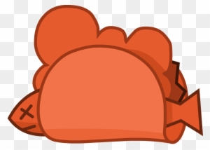 Bfb Four Body - Free Transparent PNG Clipart Images Download