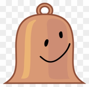 Bfb - Winner Bfdi Body - Free Transparent PNG Clipart Images Download